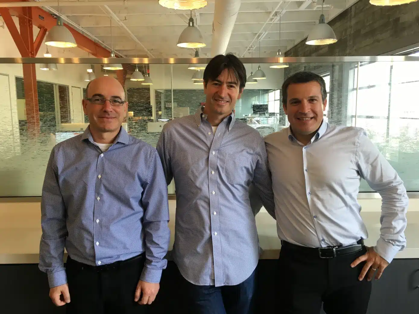 Why we doubled down on Next Insurance | TLV Partners