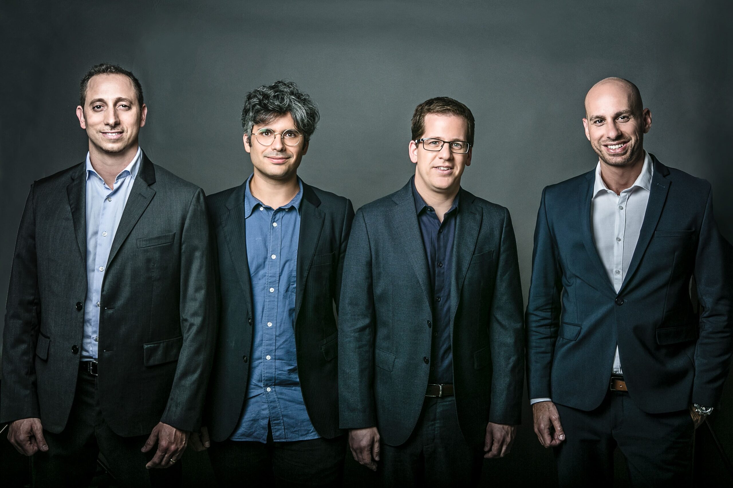 Why We Invested in Skyline AI | TLV Partners