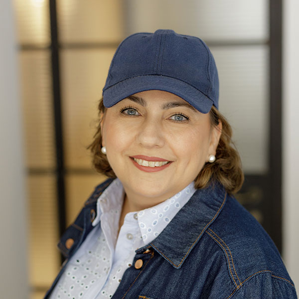 Edna Yehudai | TLV Partners