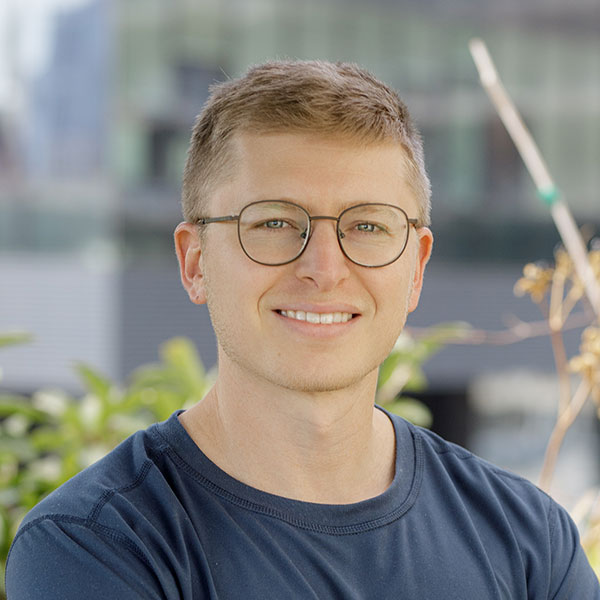 Brian Sack | TLV Partners