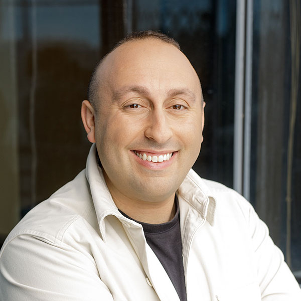 Yonatan Mandelbaum | TLV Partners