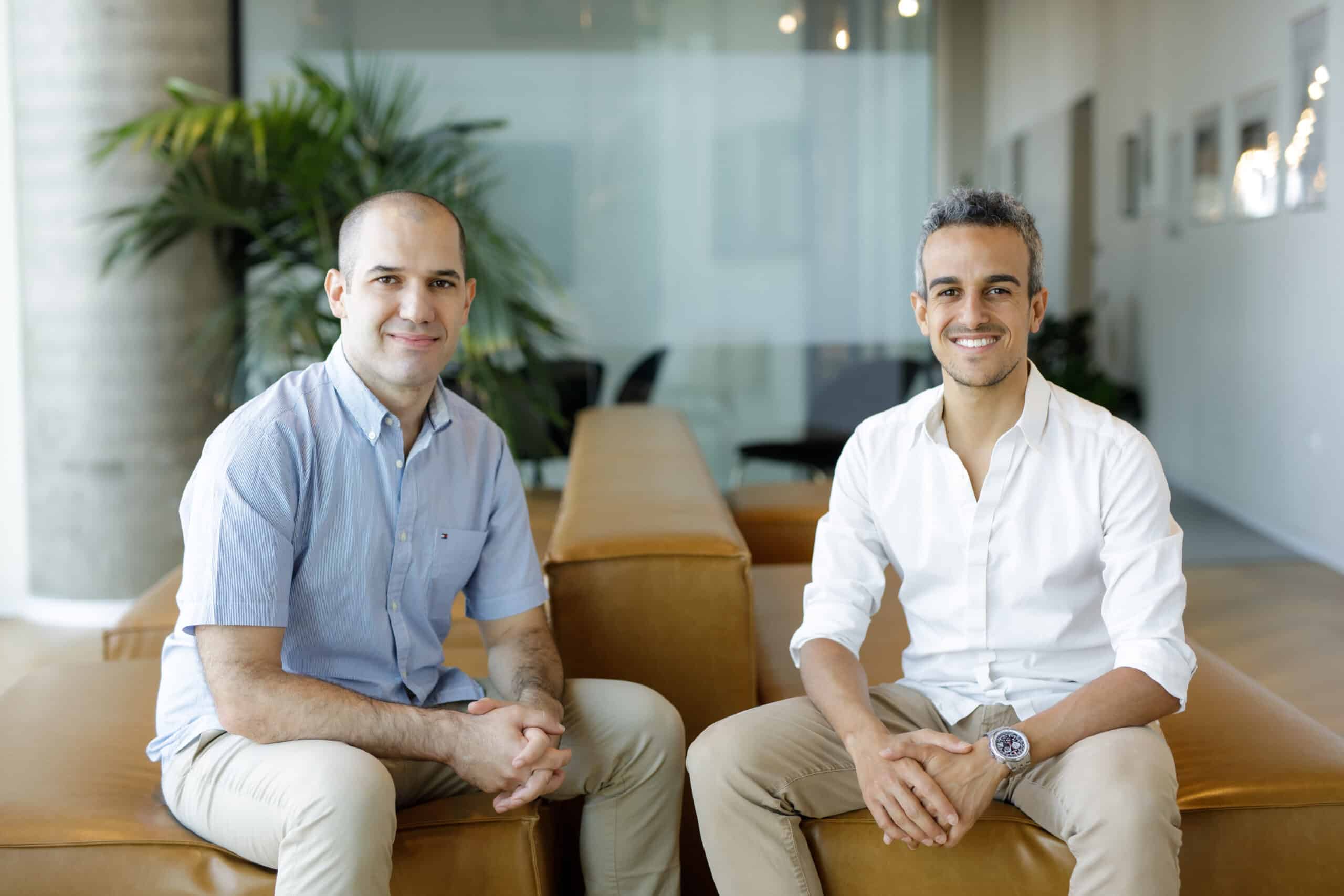 Our investment in Unit | TLV Partners