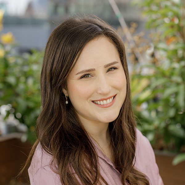 Dana Harel | TLV Partners