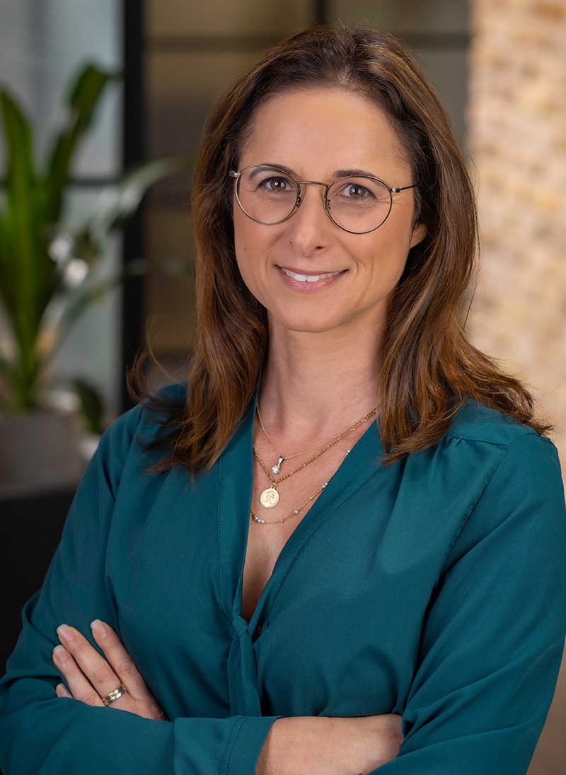 Adi Yarel Toledano | TLV Partners