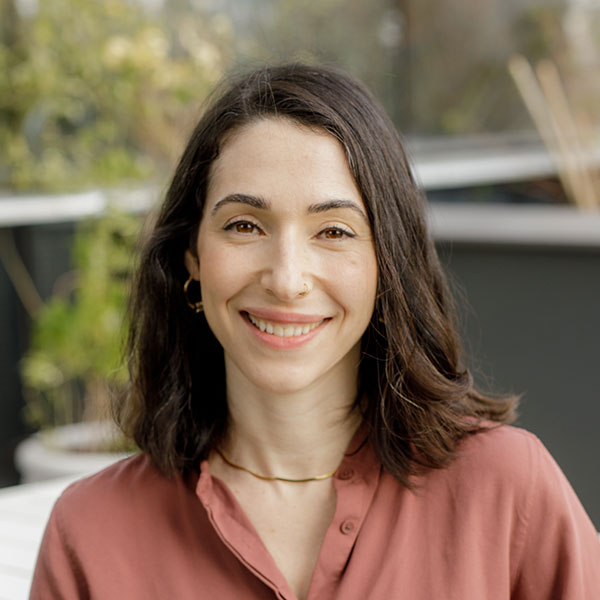 Yaara Bar | TLV Partners