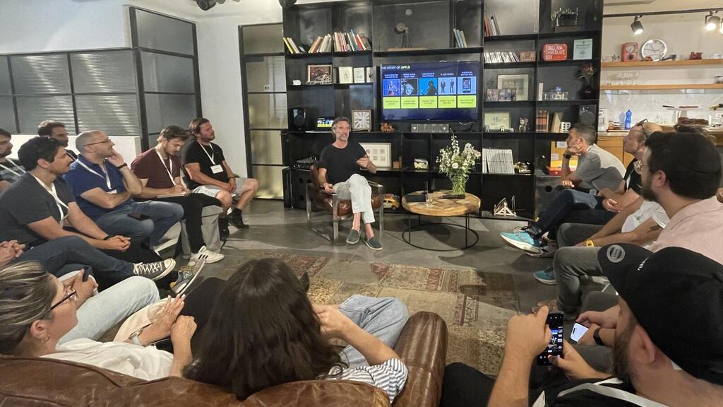 Our Investments | TLV Partners