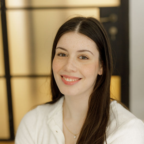 Alma Sher | TLV Partners