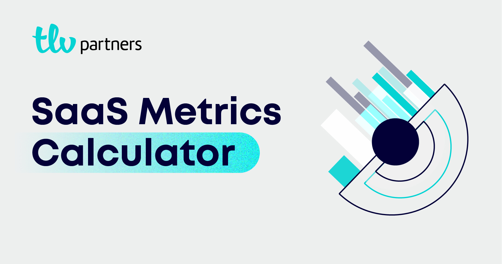 SaaS Metrics Calculator: Measure and Benchmark Your Startup | TLV Partners