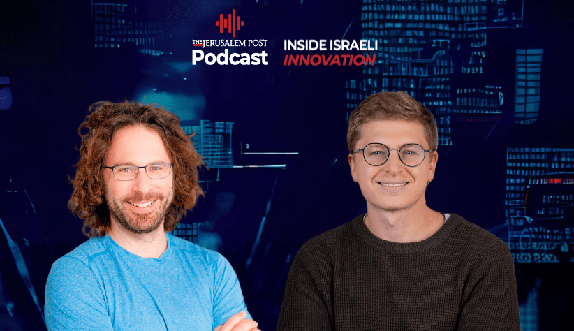 Brian Sack | TLV Partners