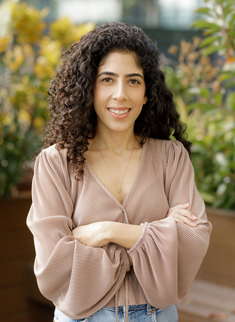 Shahar Moalem | TLV Partners