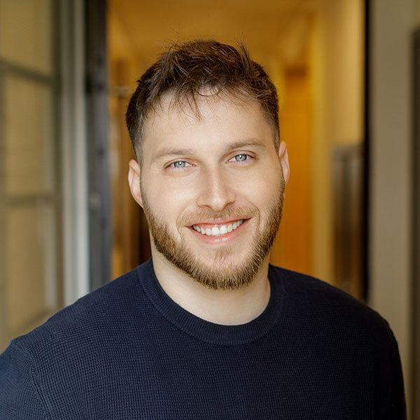 Ophir Shay | TLV Partners