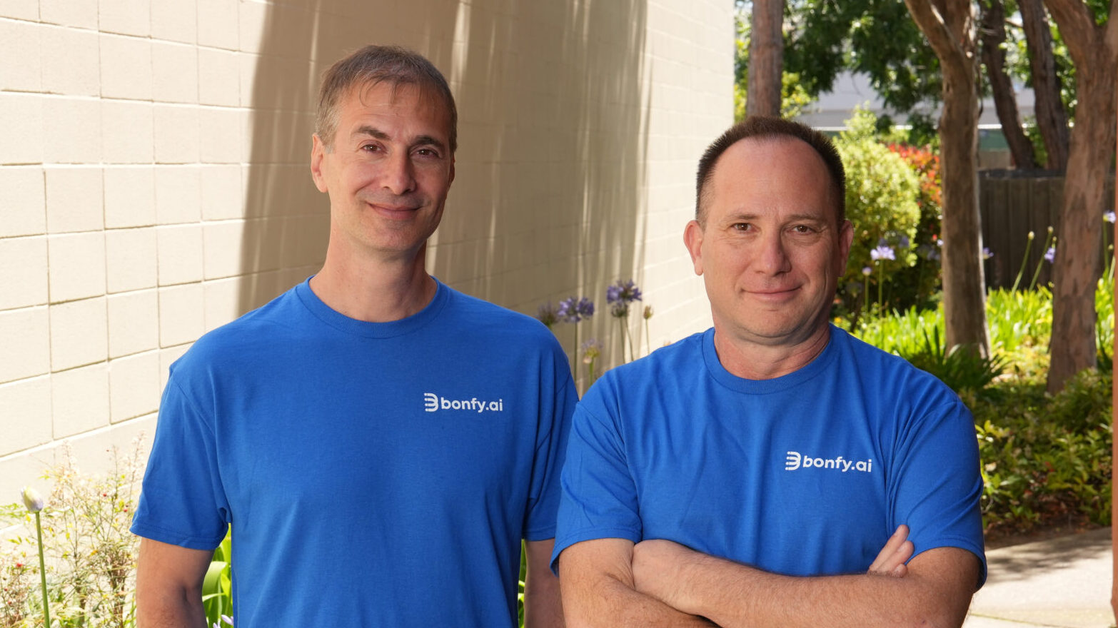 Why We Invested in Bonfy.AI | TLV Partners